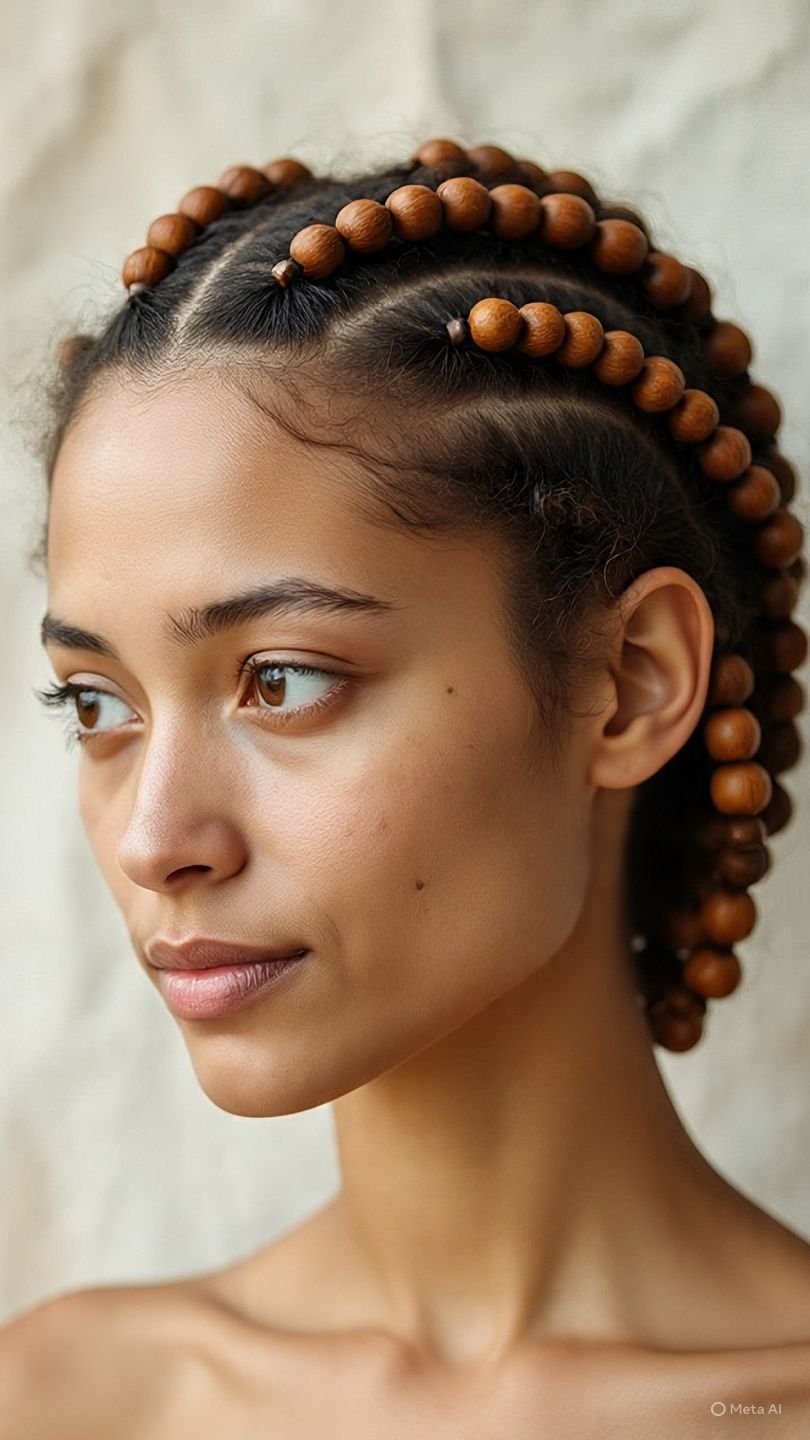 15 Viking Hairstyles for Women: Bold, Fierce, and Timeless Looks to Try ...