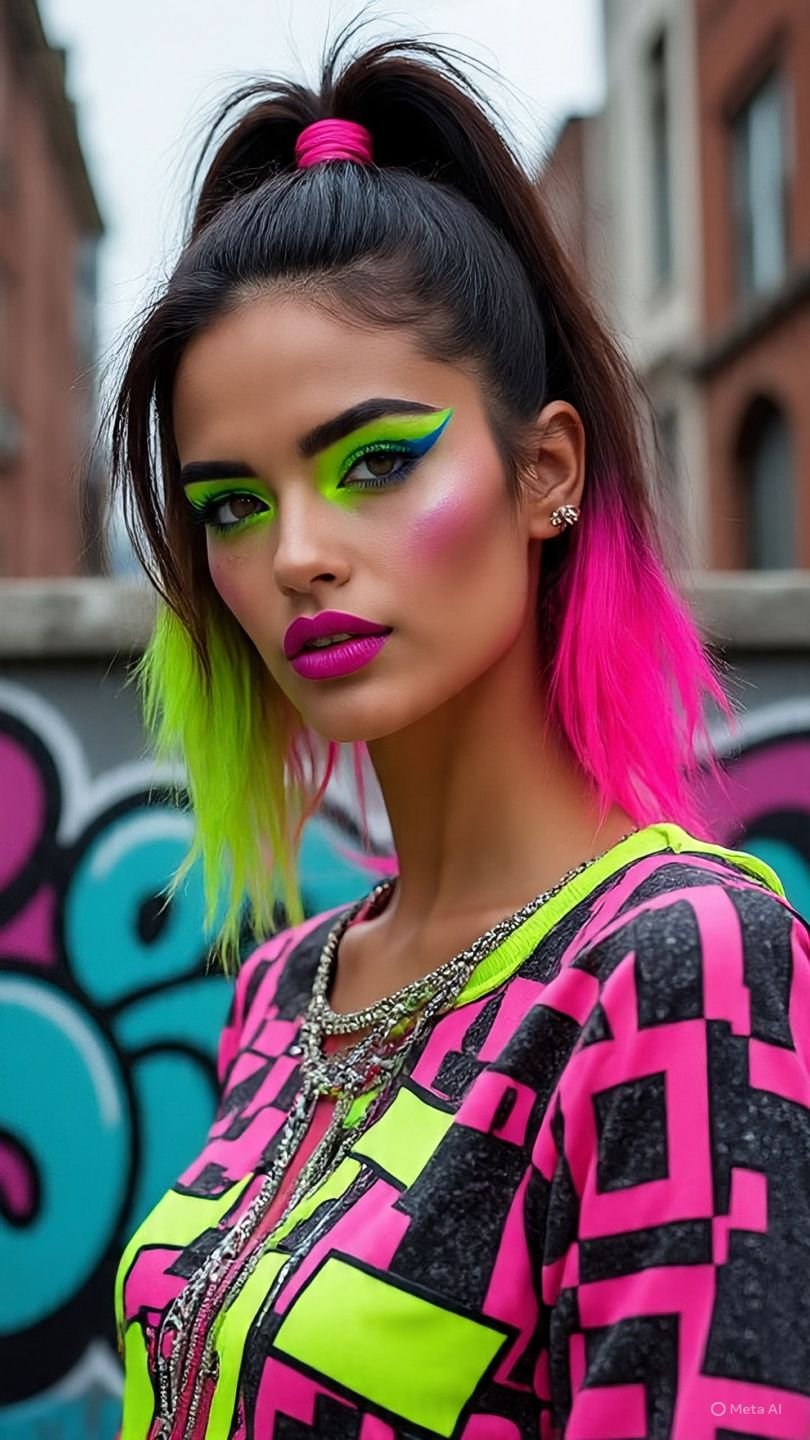 15 Underneath Dyed Hair Ideas to Transform Your Look - Nice They