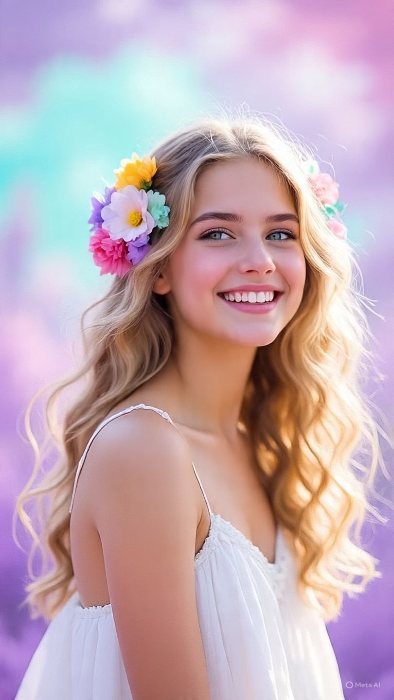 15 Underneath Dyed Hair Ideas to Transform Your Look - Nice They