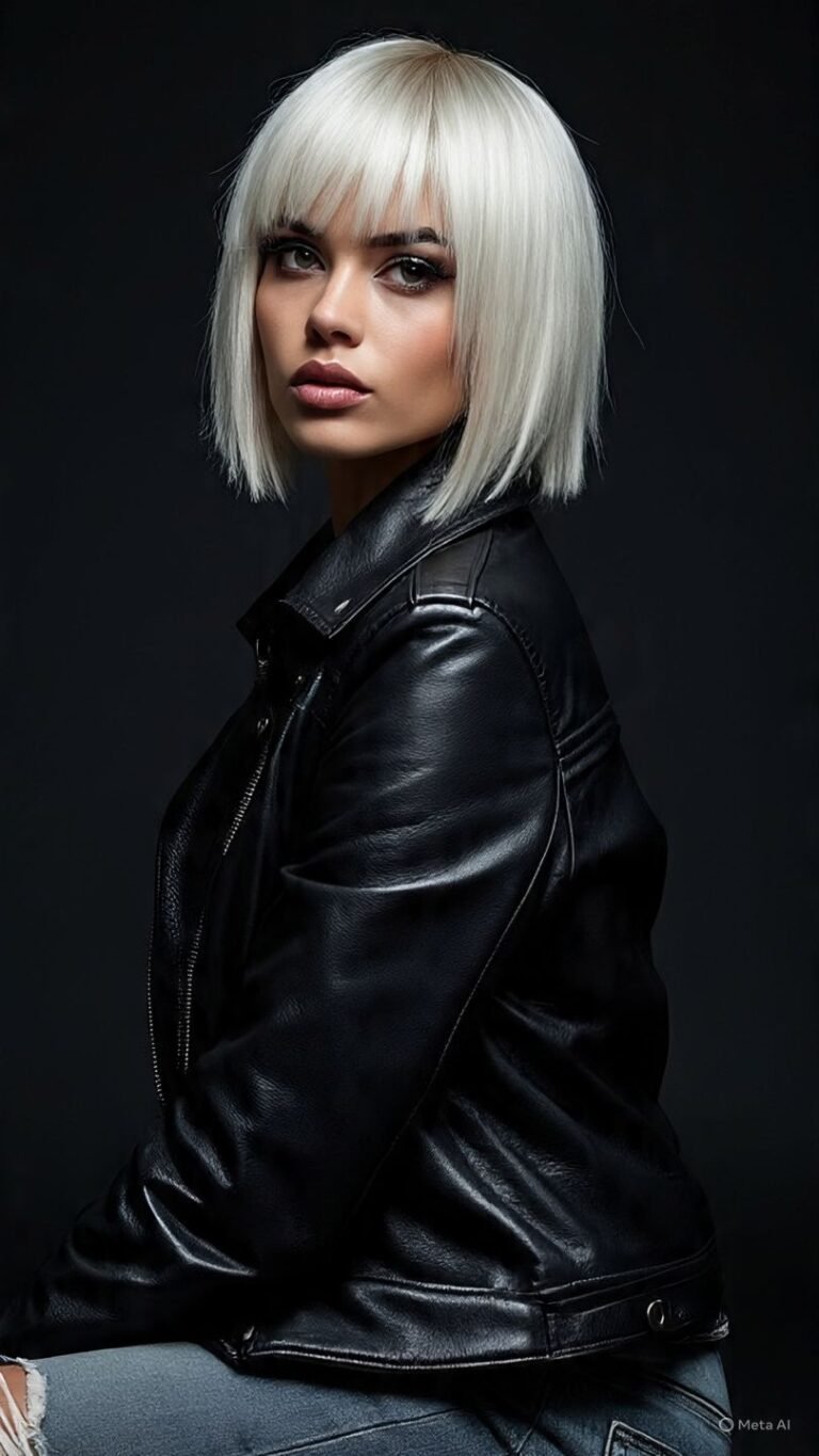 12 Pixie Bob Haircut for Thin Hair: Chic Styles to Add Volume and ...